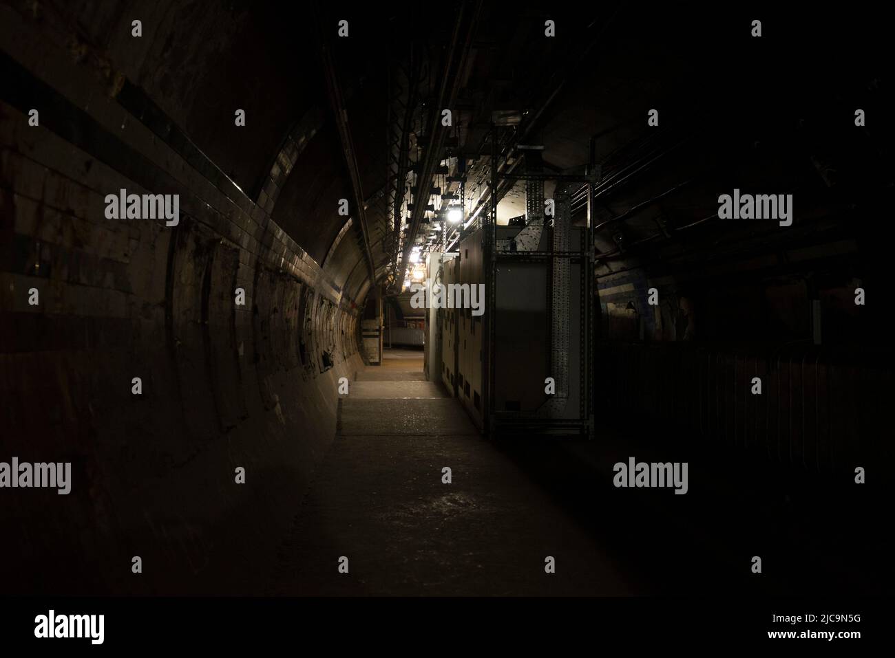 Euston tube station Banque de photographies et d’images à haute ...