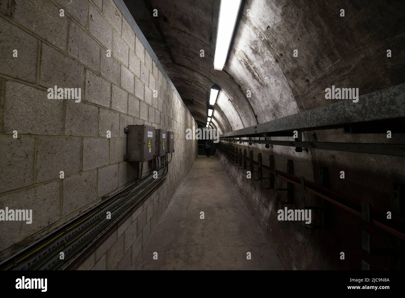 Euston tube station Banque de photographies et d’images à haute ...