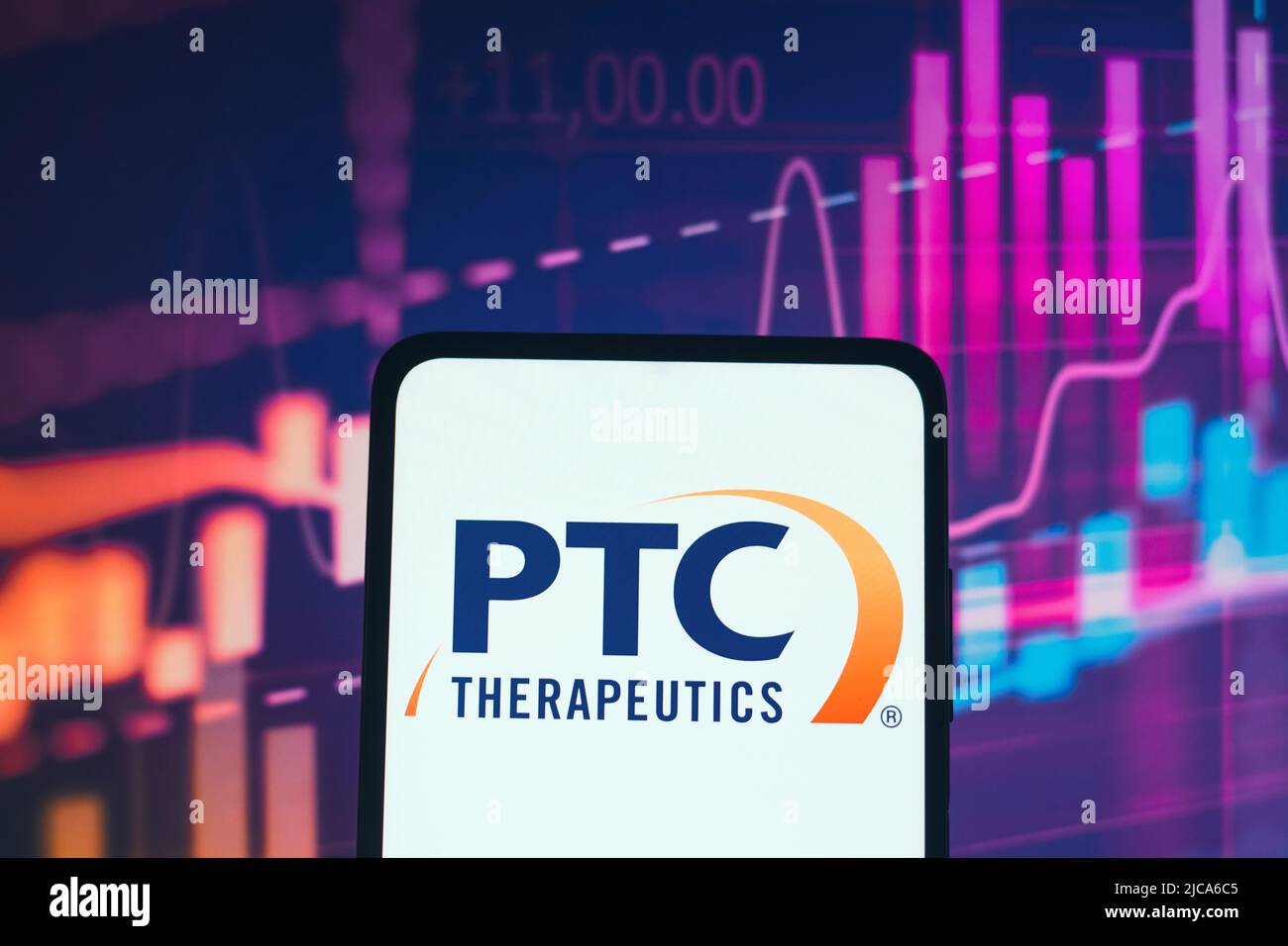 Logo ptc Banque de photographies et d’images à haute résolution - Alamy