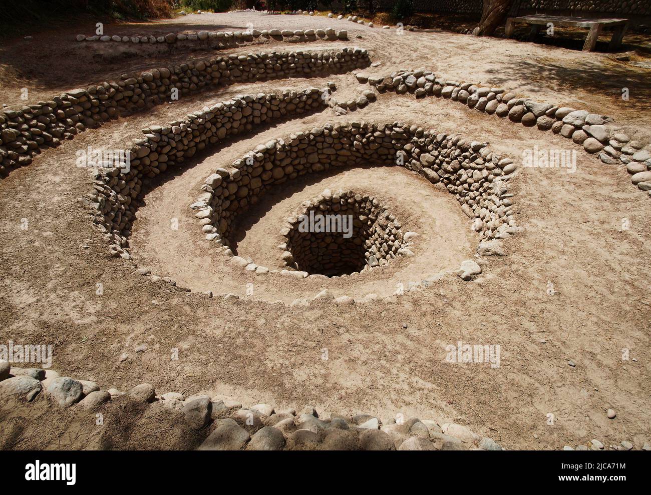 Nazca culture Banque de photographies et d’images à haute résolution ...