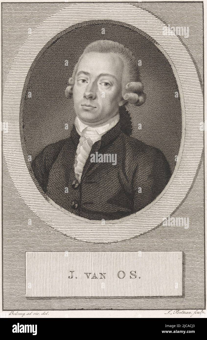 Peintre jan van os Banque de photographies et d’images à haute ...