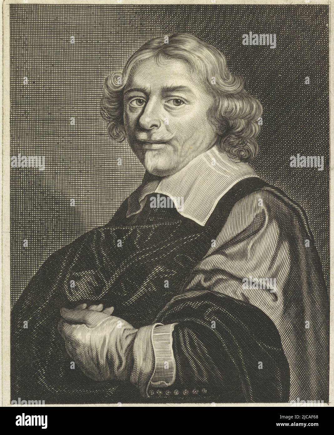 Peintre david bailly Banque de photographies et d’images à haute ...