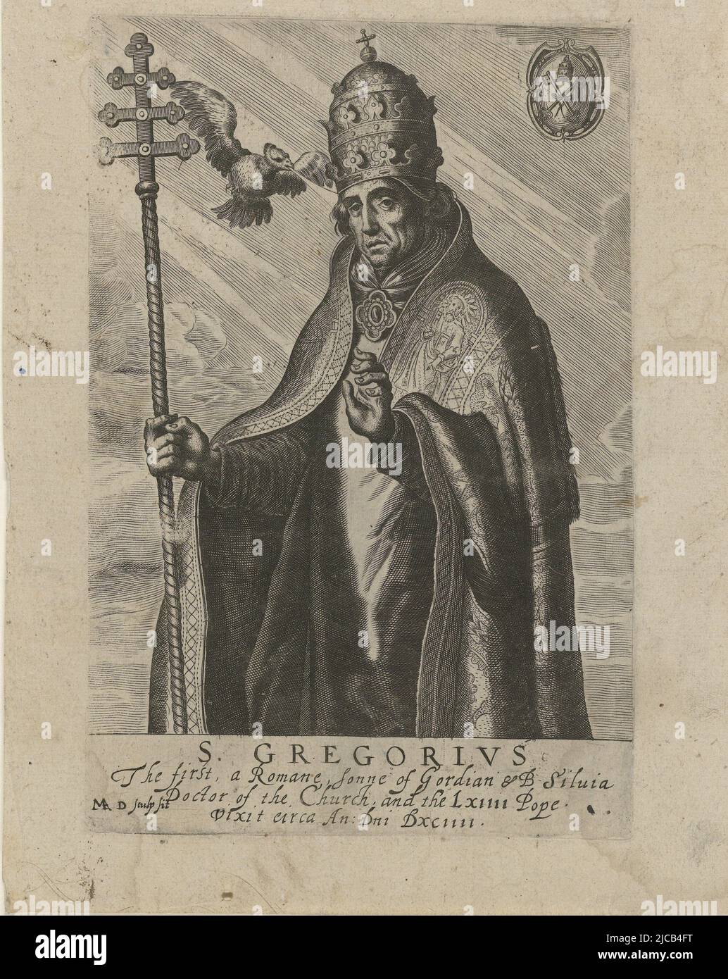 Gravure de martin droeshout 1623 Banque de photographies et d’images à ...