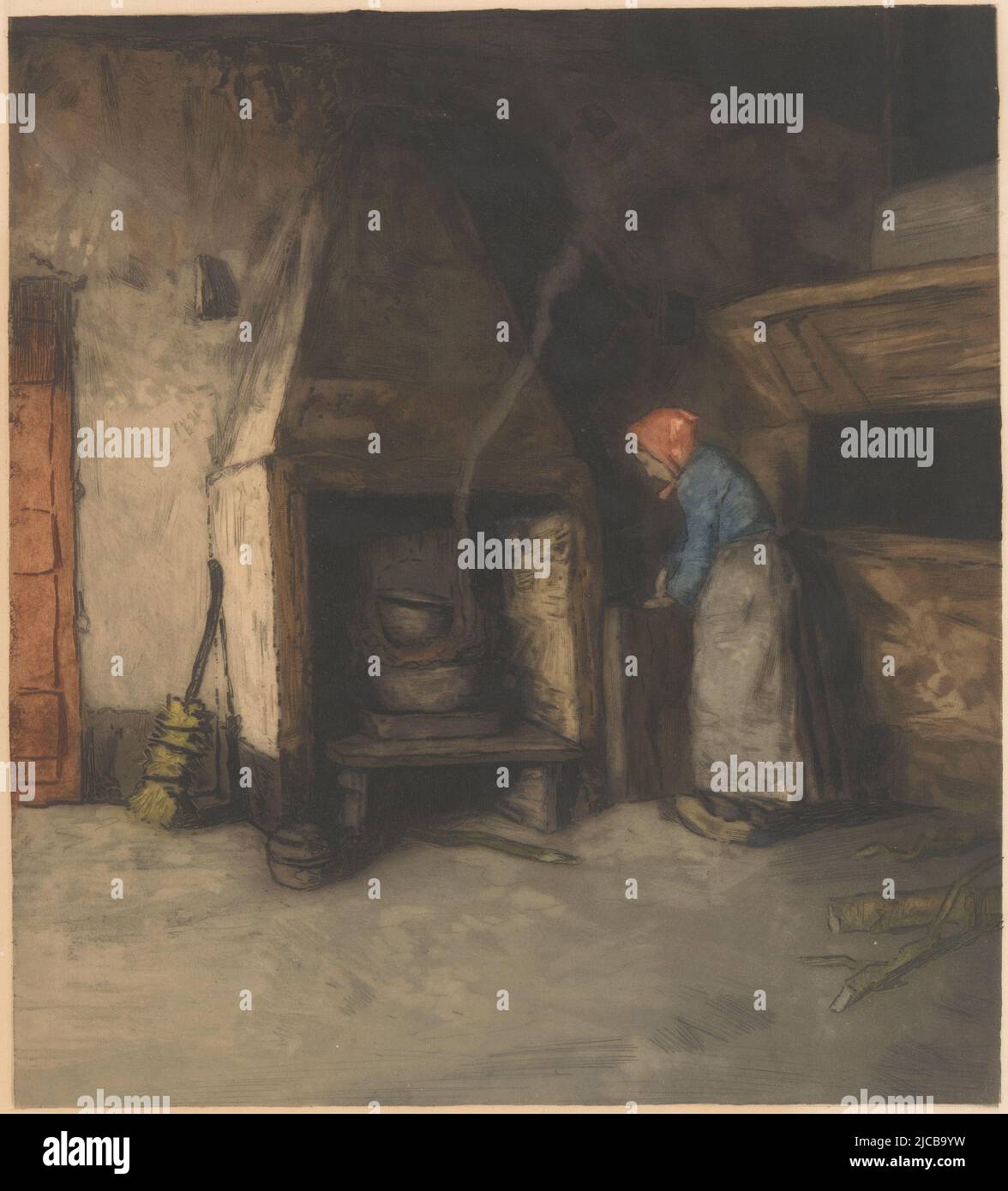 Salle des agriculteurs Banque de photographies et d’images à haute ...