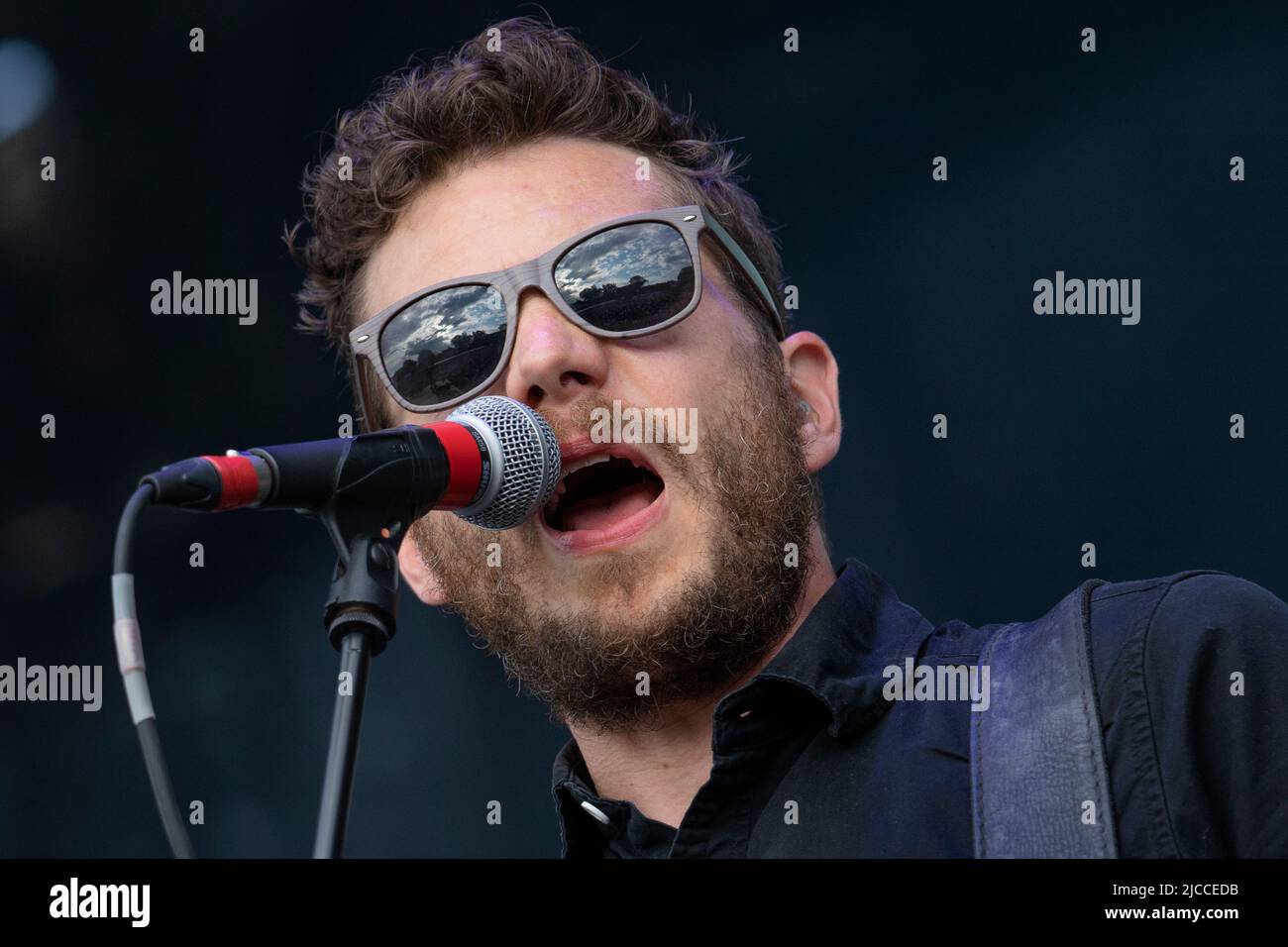 Kenneth william casey jr Banque de photographies et d’images à haute ...