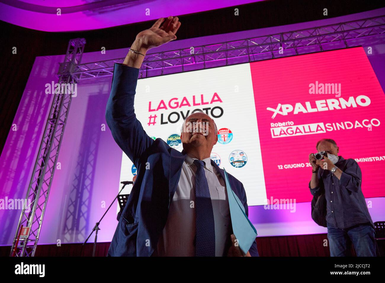 Francesco scoma Banque de photographies et d’images à haute résolution ...