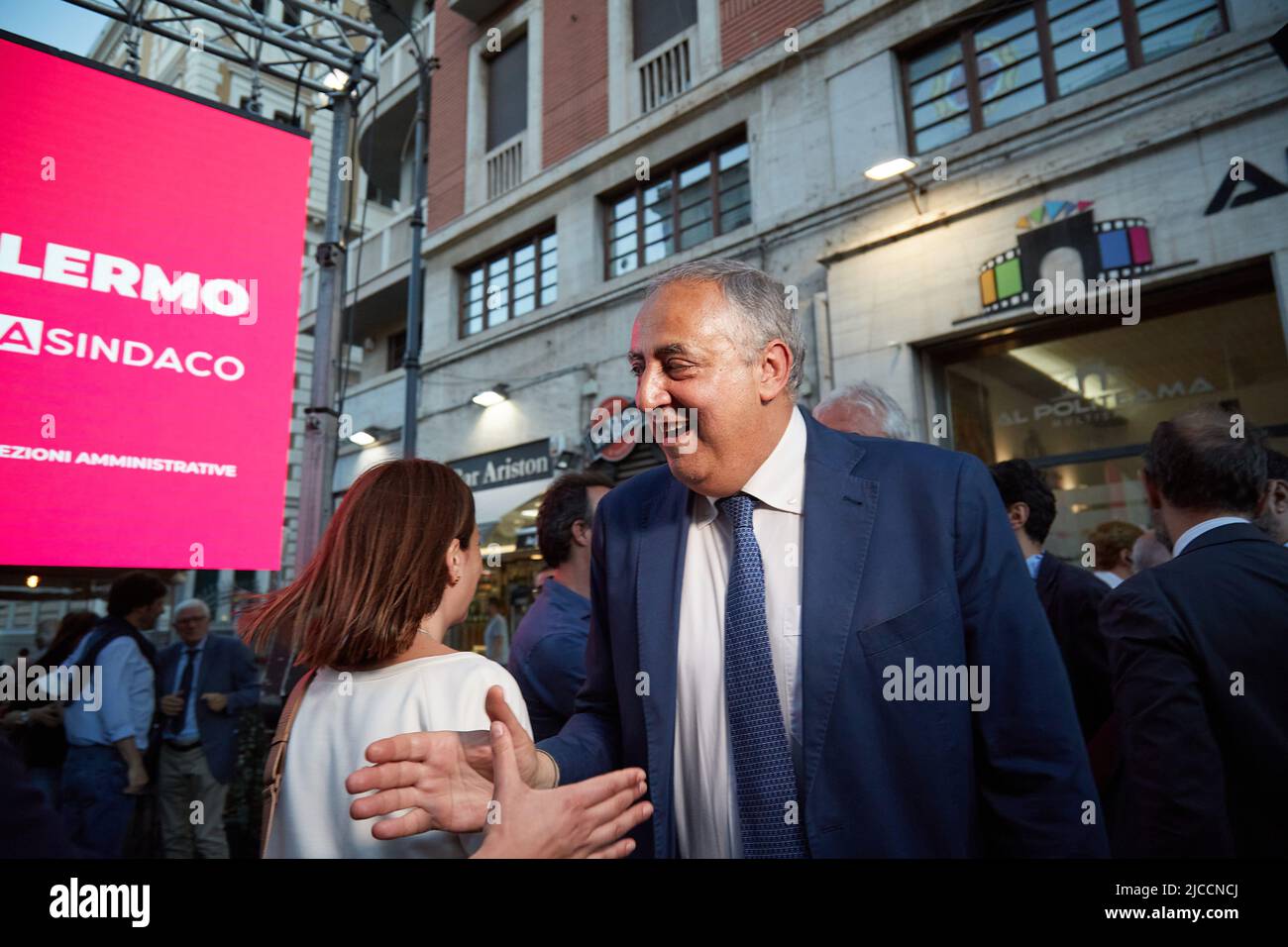 Francesco scoma Banque de photographies et d’images à haute résolution ...