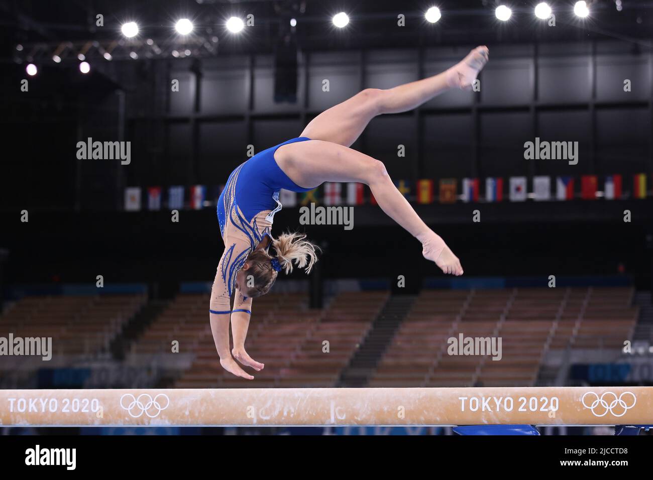 Elisabeth seitz 2021 Banque de photographies et d’images à haute ...