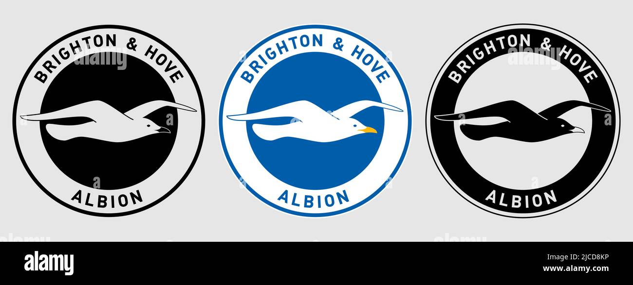 Bha fc Banque d'images vectorielles - Alamy