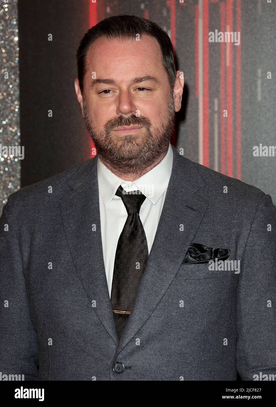 Danny dyer danny danny dyer Banque de photographies et d’images à haute résolution - Alamy