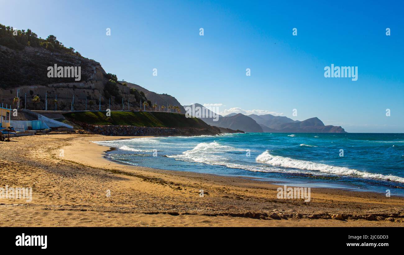 Al hoceima Banque de photographies et d’images à haute résolution - Alamy
