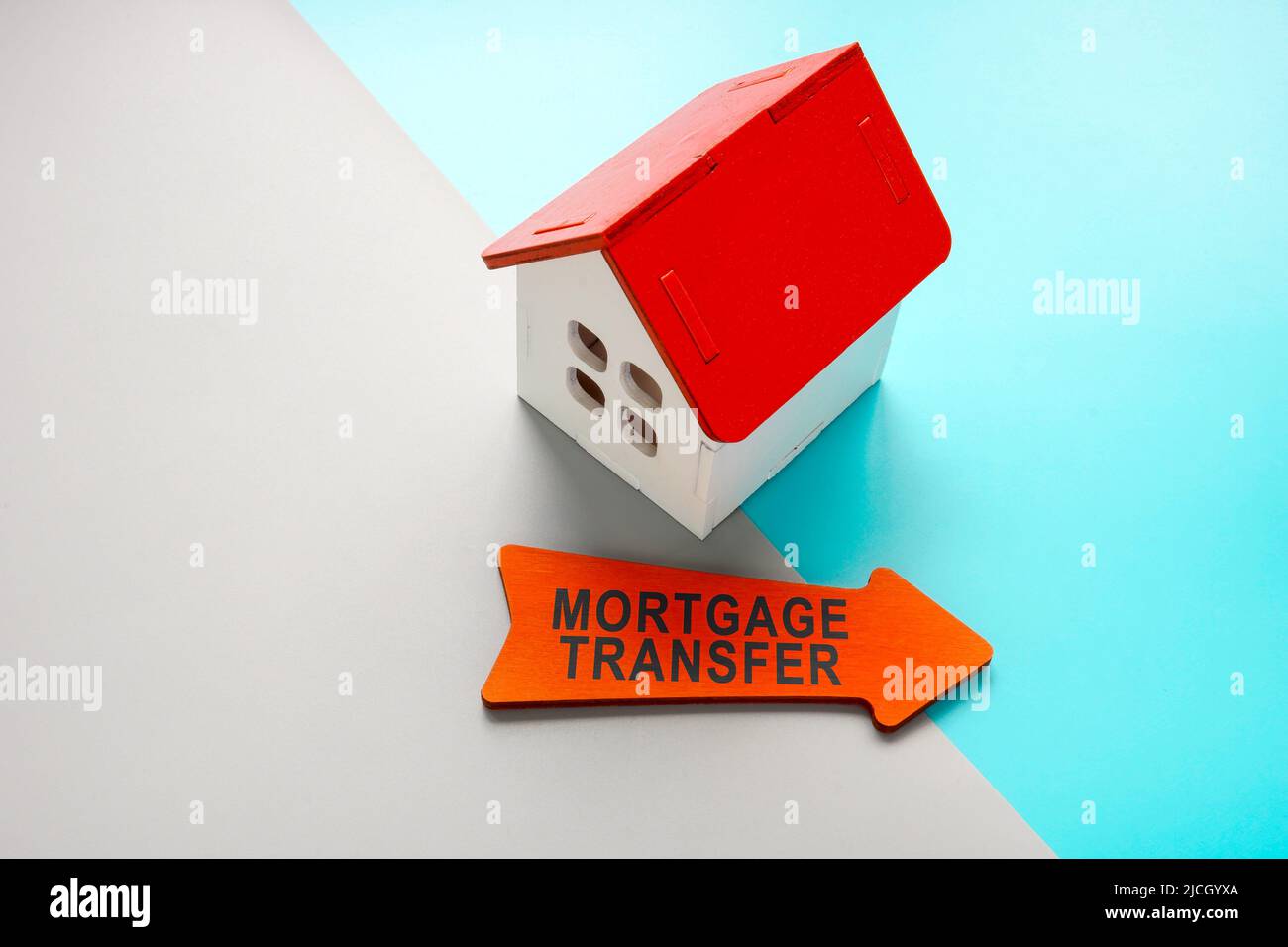 Transfer house Banque de photographies et d’images à haute résolution ...
