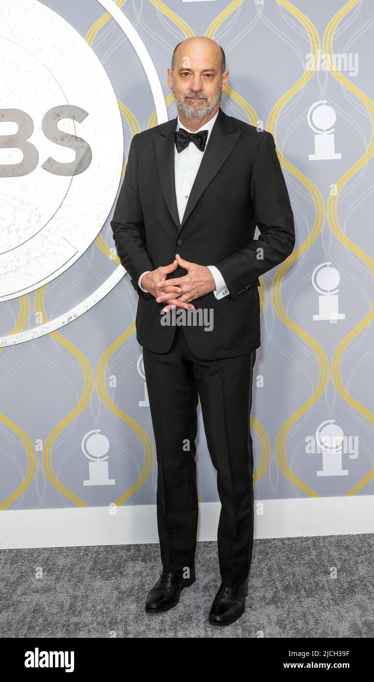 Actor anthony edwards Banque de photographies et d’images à haute ...