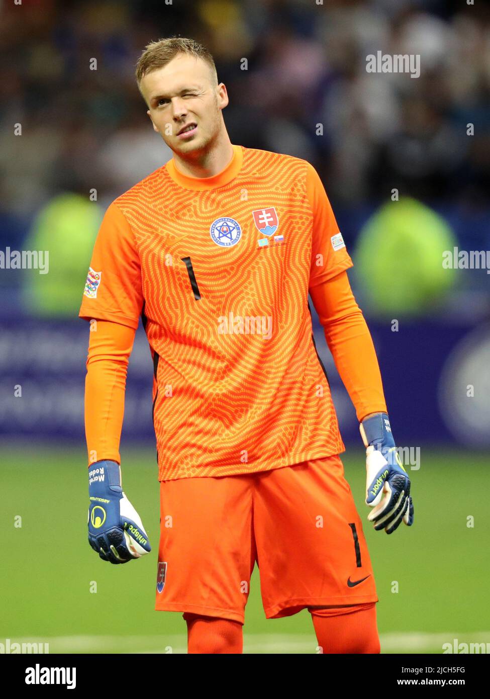 Marek rodak 2022 Banque de photographies et d’images à haute résolution ...