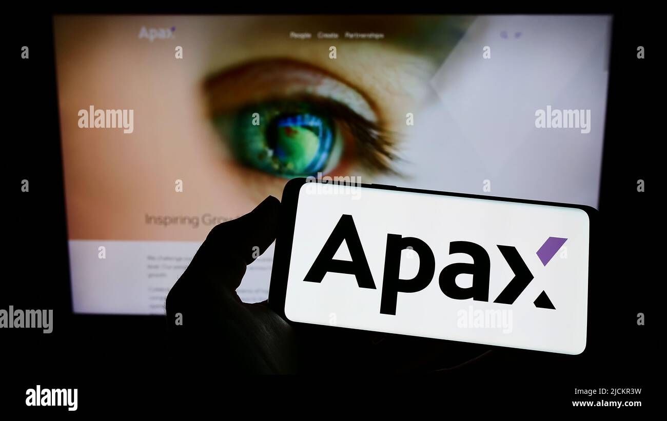 Apax com Banque de photographies et d’images à haute résolution - Alamy