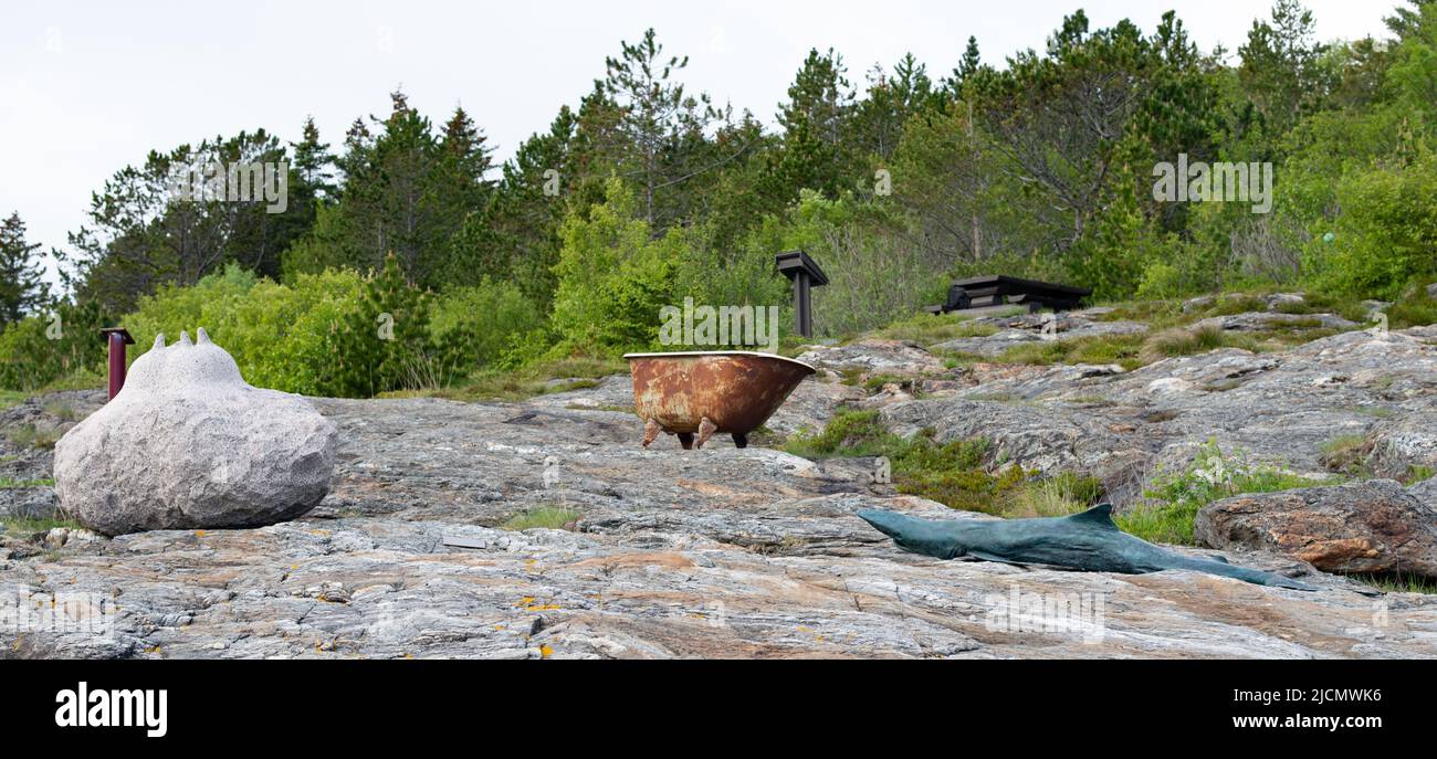 Requin vache Banque de photographies et d’images à haute résolution - Alamy