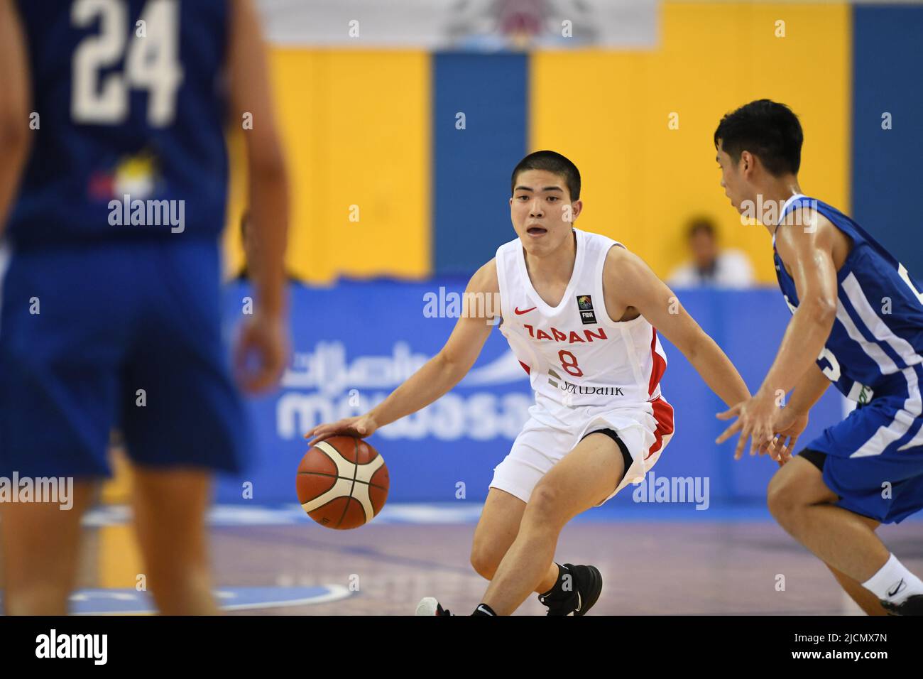 Shuto sakihama Banque de photographies et d’images à haute résolution ...