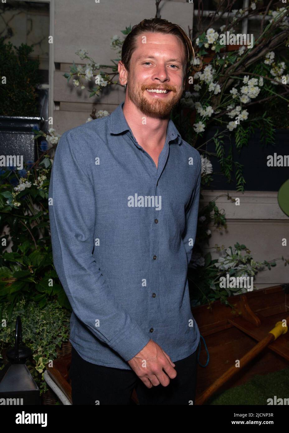 Jack o’connell 2021 Banque de photographies et d’images à haute ...
