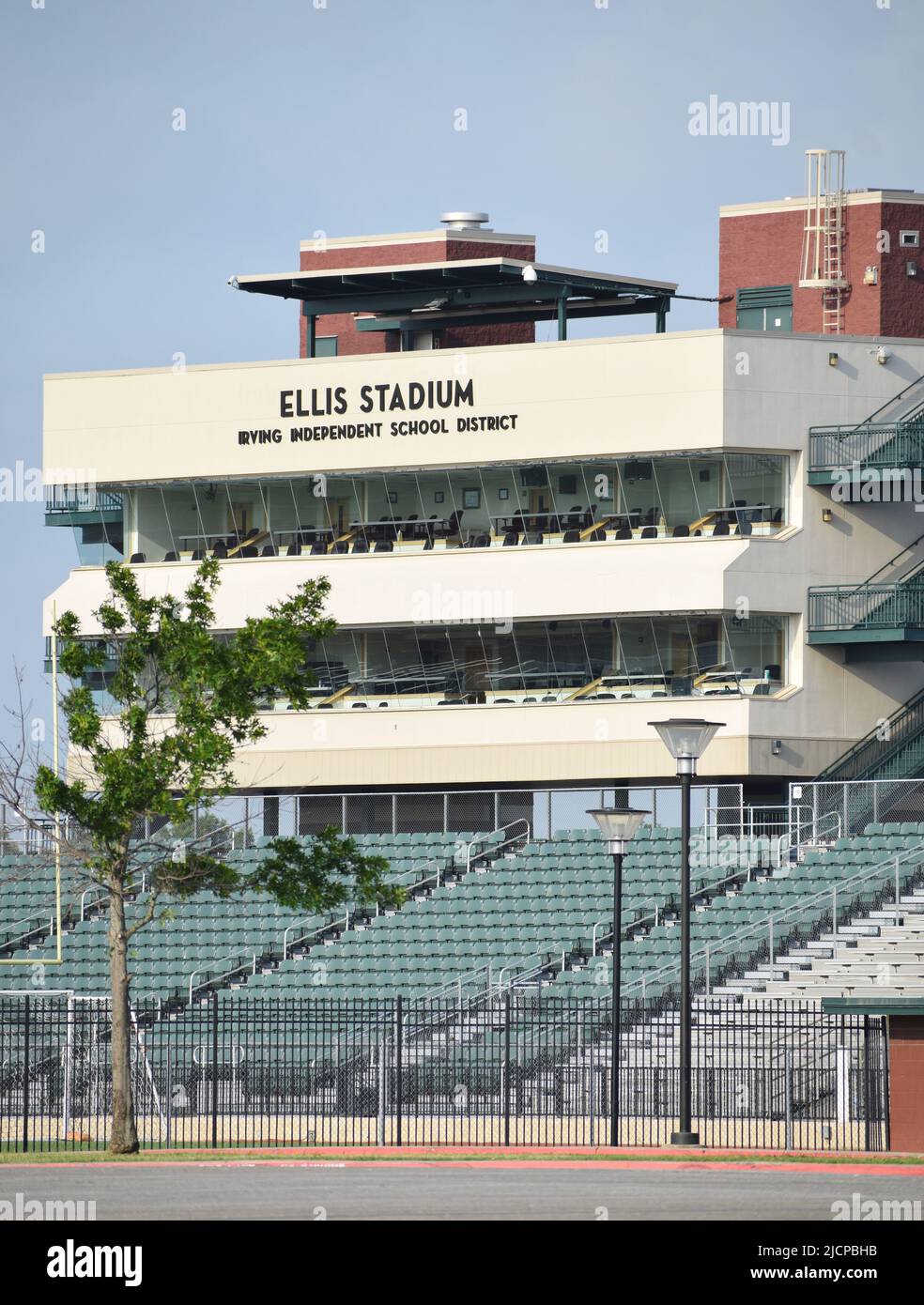Texas banlieue Banque de photographies et d’images à haute résolution ...