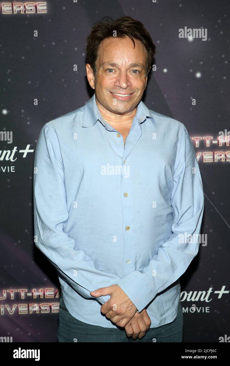 14 juin 2022 - Los Angeles, Californie - Chris Kattan, la première du ...