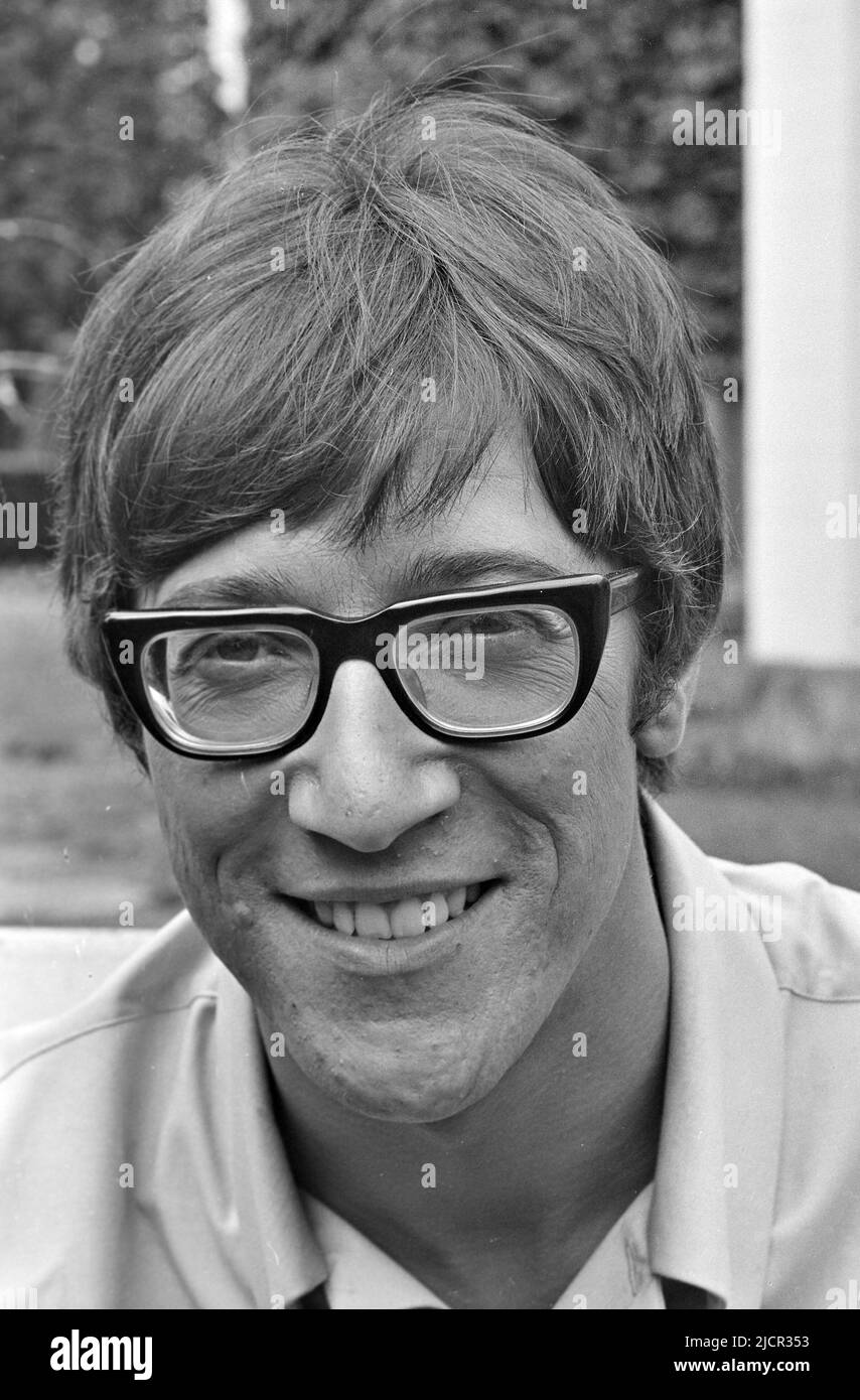 The shadows hank marvin Banque de photographies et d’images à haute ...