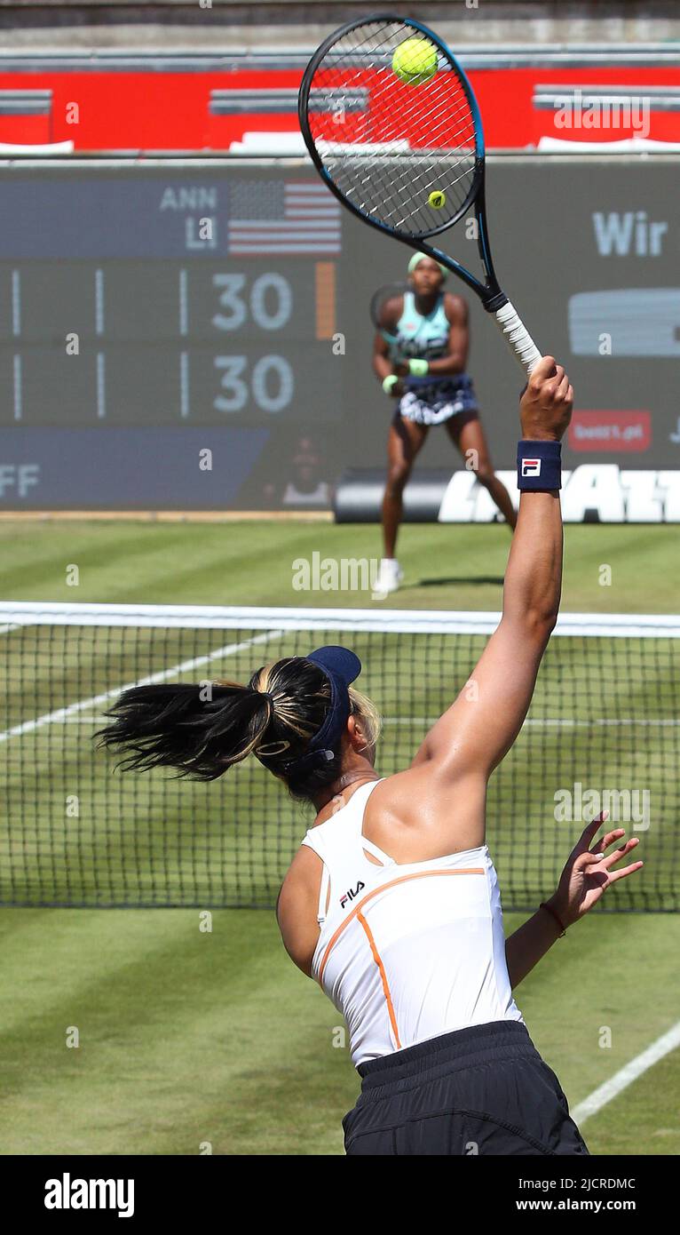 Ann li wta Banque de photographies et d’images à haute résolution - Alamy