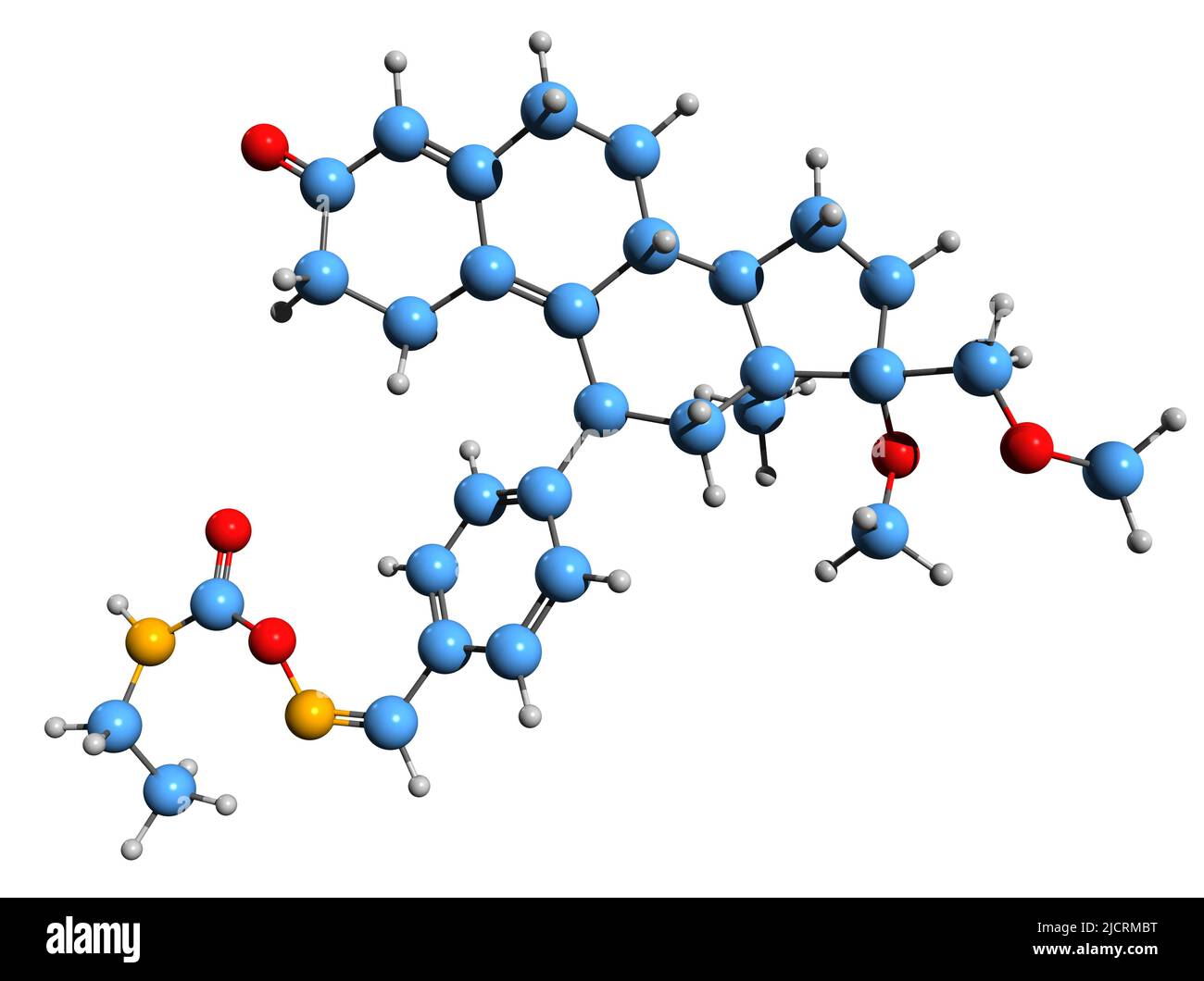 Fibrome utérin Banque de photographies et d’images à haute résolution ...