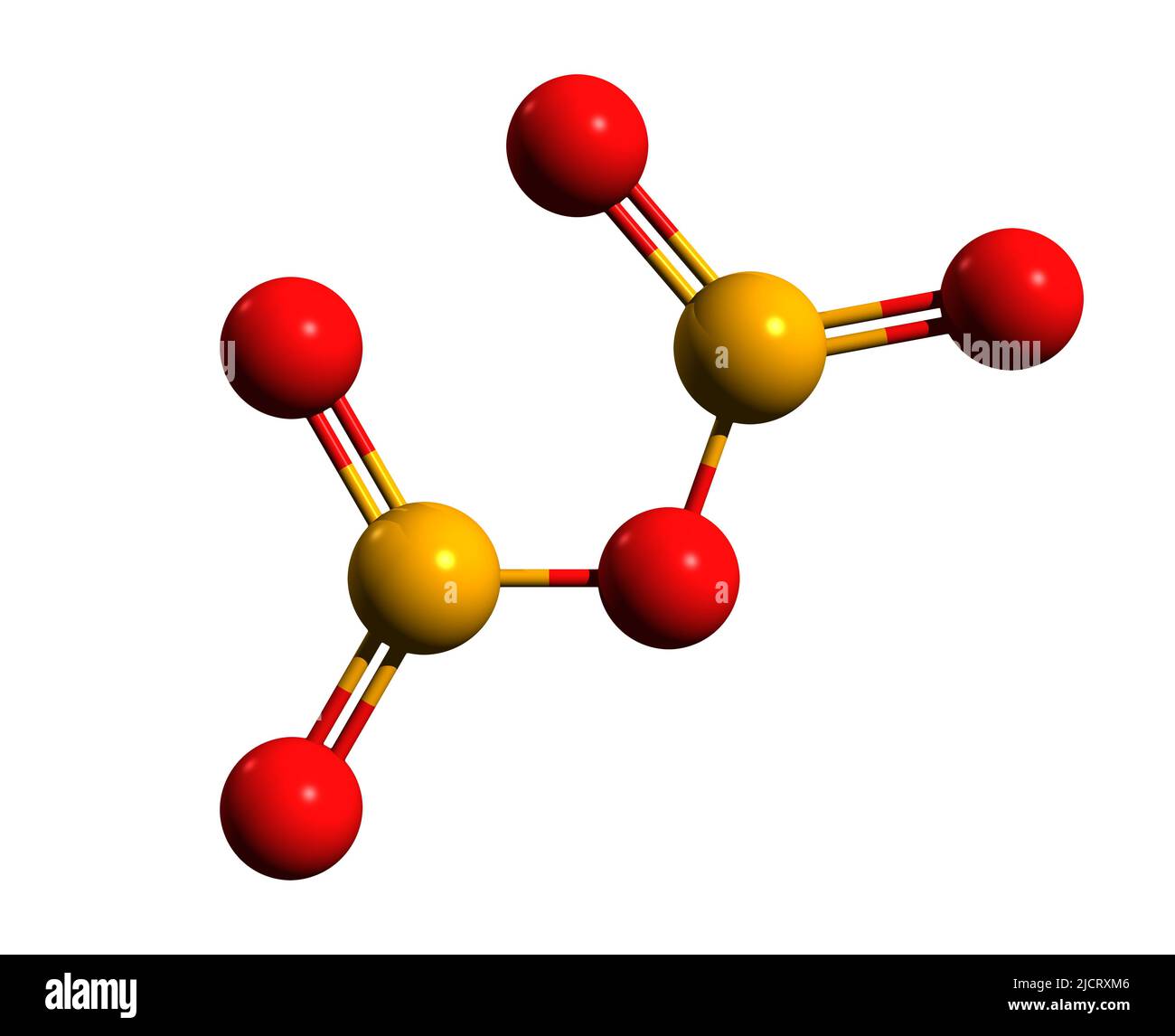 Oxyde de nitrogène Banque d'images détourées - Alamy
