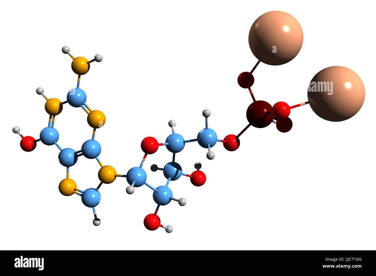 5 inosinate disodique Banque de photographies et d’images à haute ...
