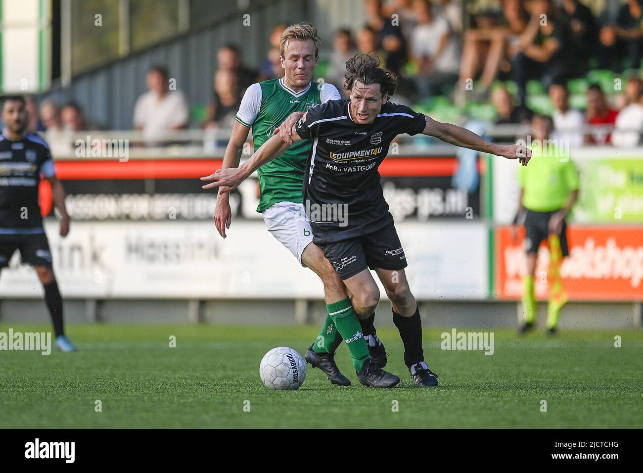 Parc des sports groot scholtenhagen Banque de photographies et d’images à haute résolution - Alamy