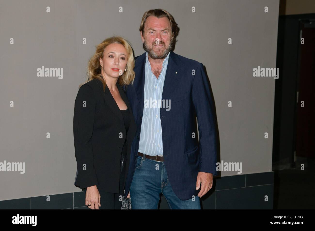 Bernabo bocca Banque de photographies et d’images à haute résolution ...