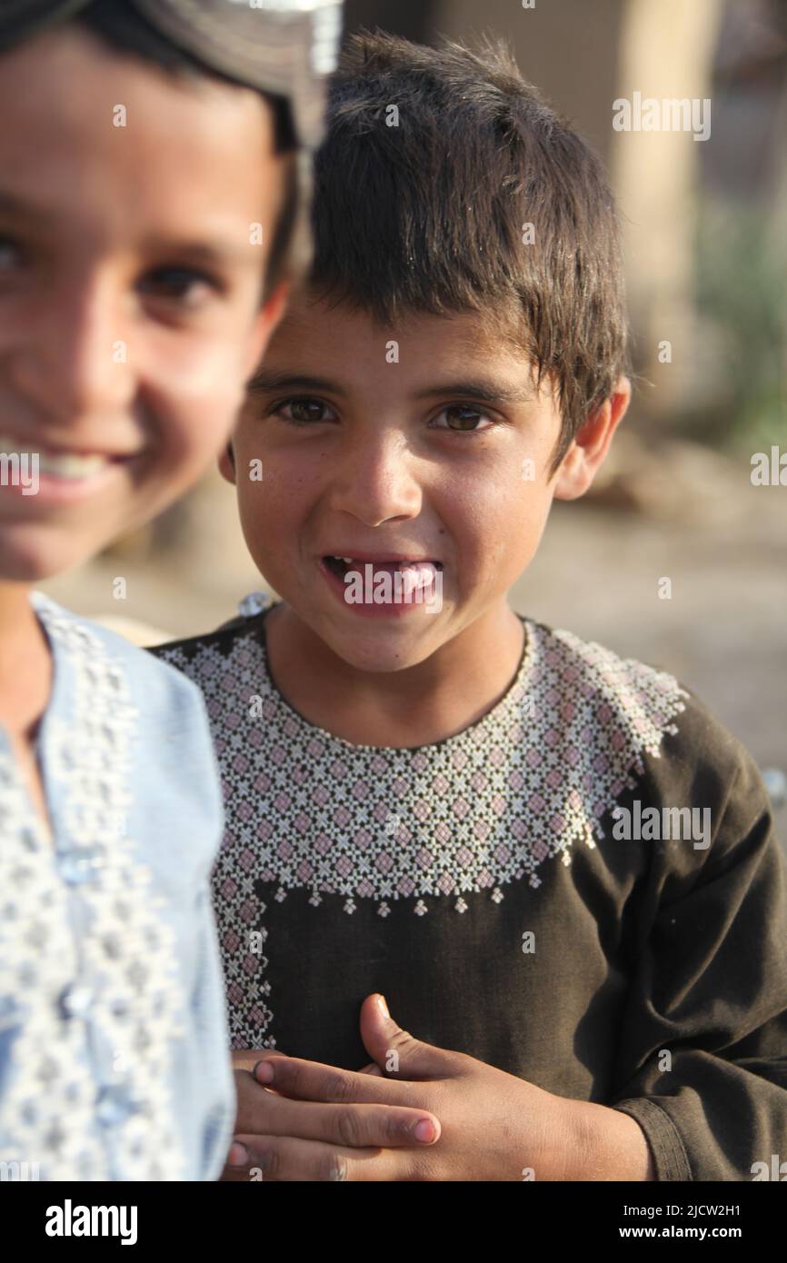 Enfants Afghans Banque De Photographies Et Dimages à Haute Résolution