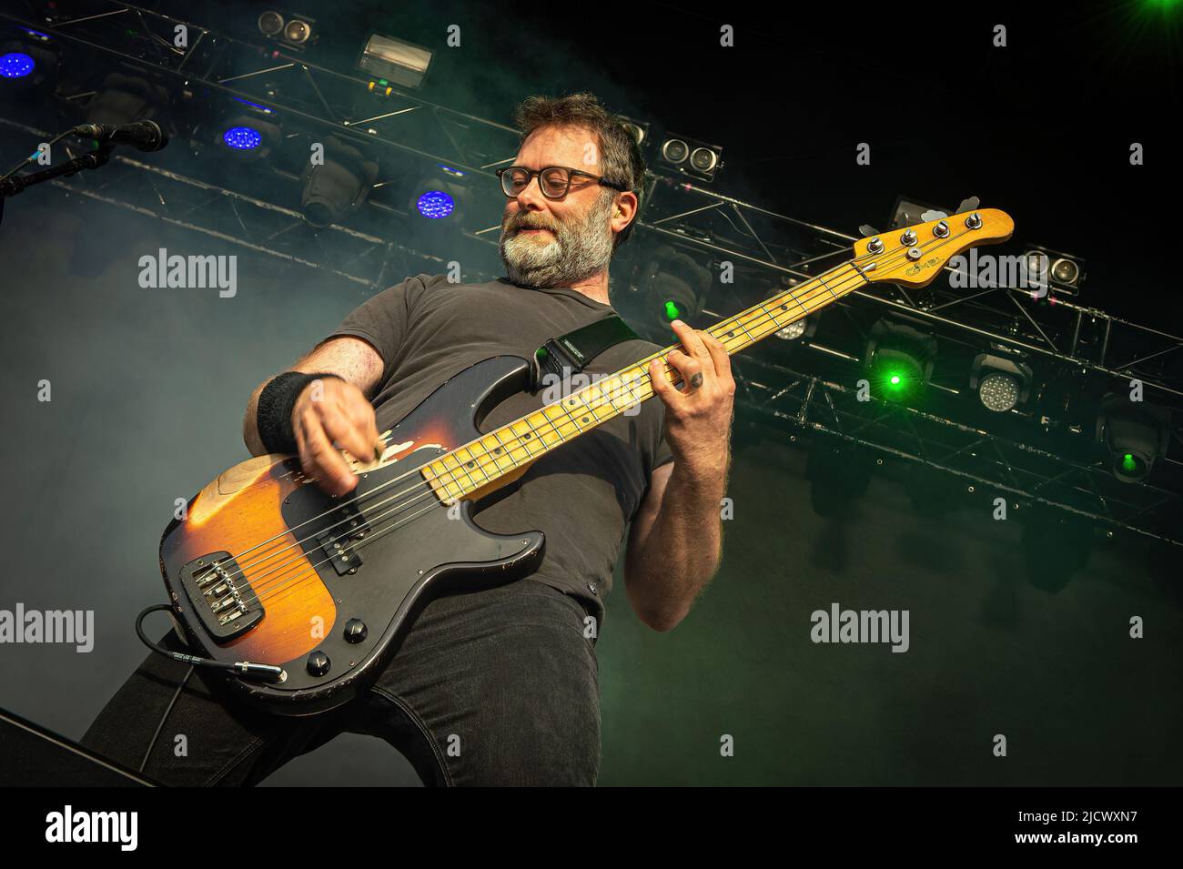 Aaron beam Banque de photographies et d’images à haute résolution - Alamy