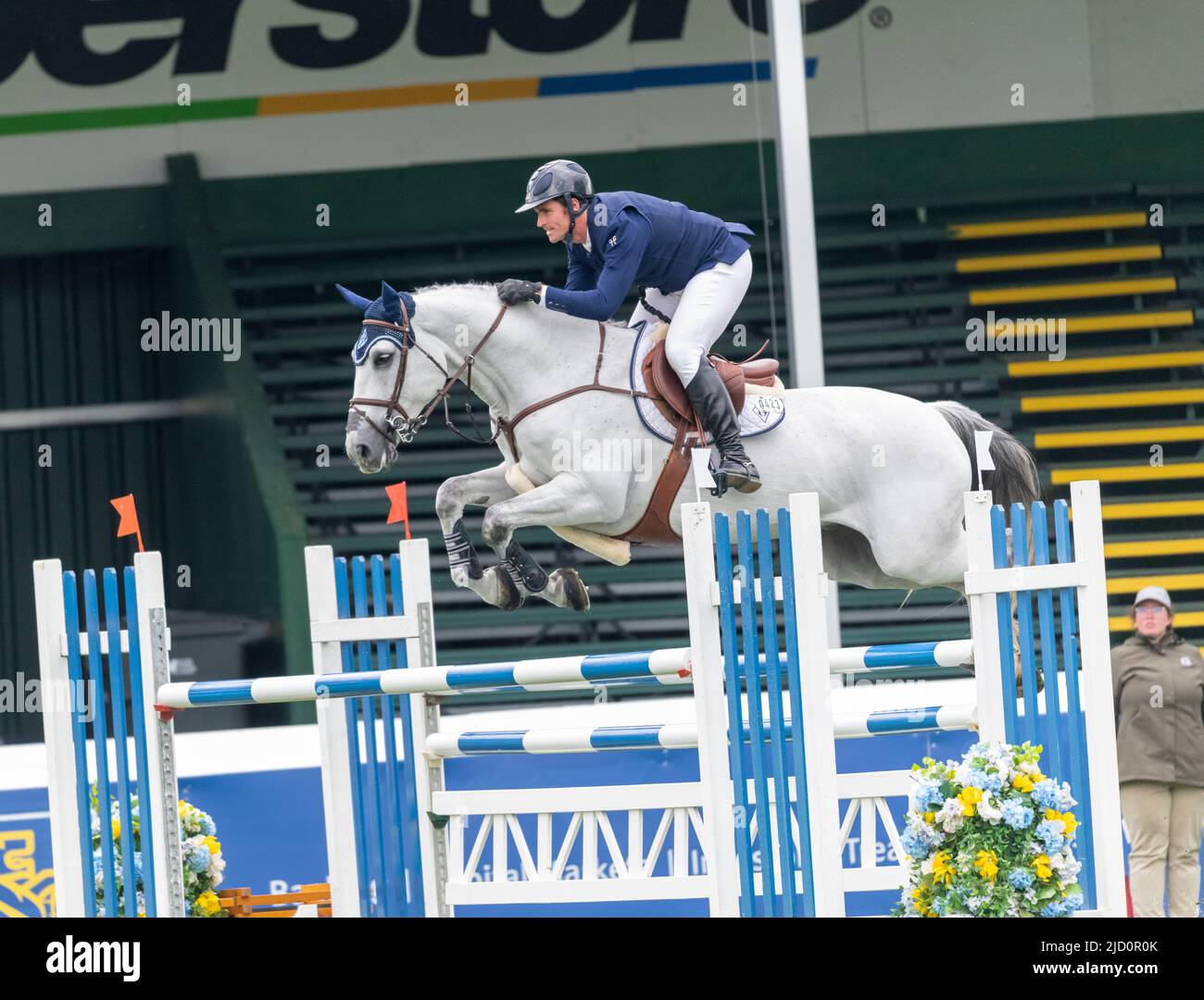 Quentin judge Banque de photographies et d’images à haute résolution ...