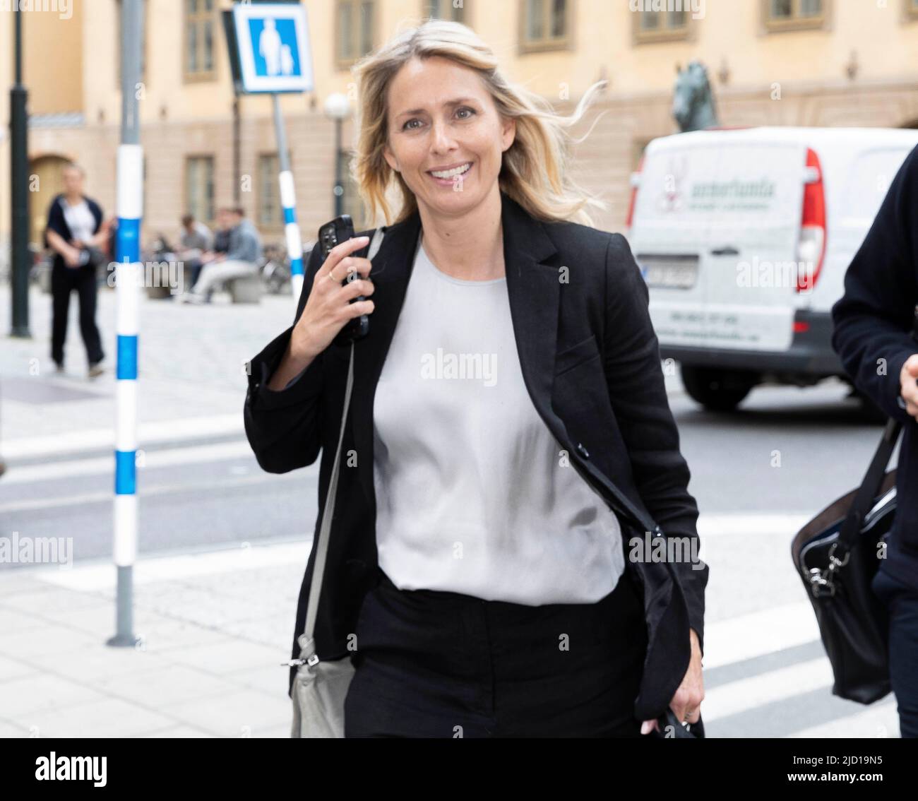 Helena helmersson Banque de photographies et d’images à haute résolution - Alamy