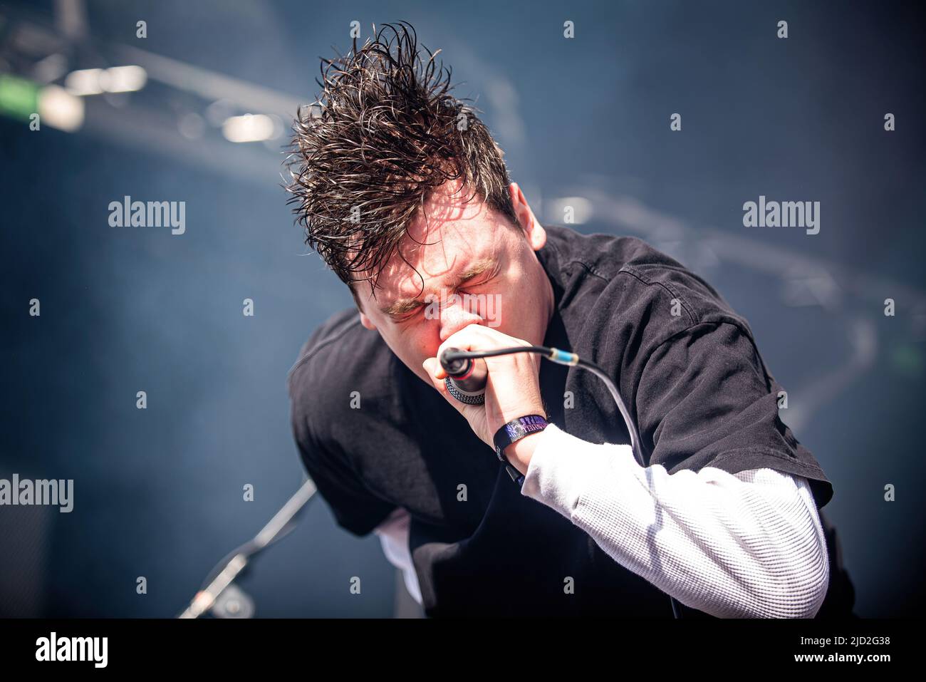 Bryan garris Banque de photographies et d’images à haute résolution - Alamy