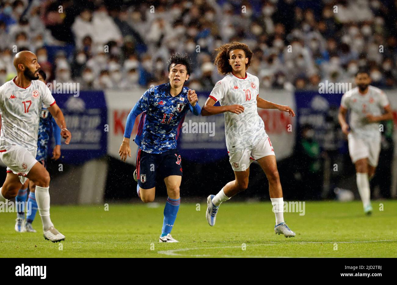 Hannibal mejbri tunisie Banque de photographies et d’images à haute résolution - Alamy