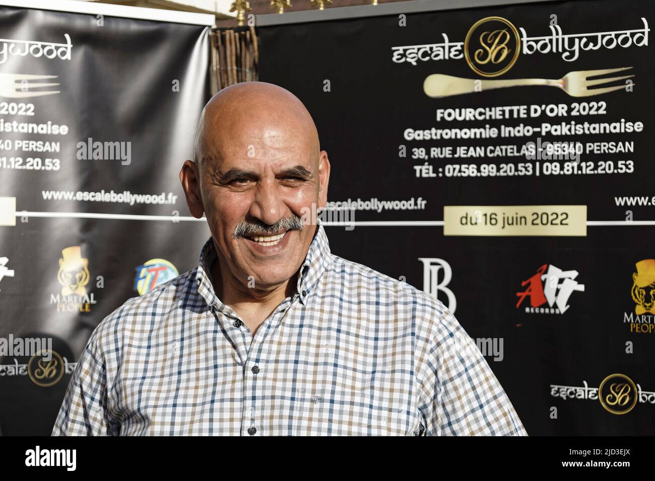 Abdel qissi Banque de photographies et d’images à haute résolution - Alamy