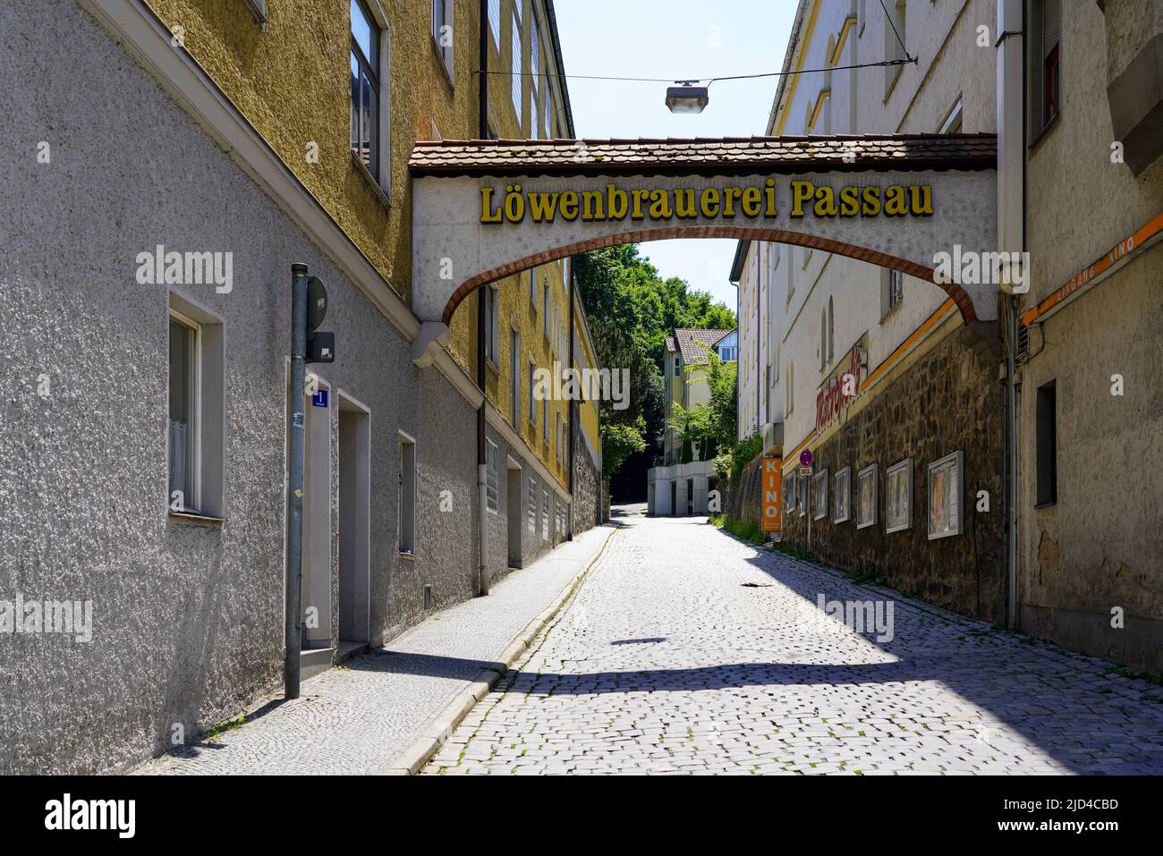 Passau beer Banque de photographies et d’images à haute résolution - Alamy