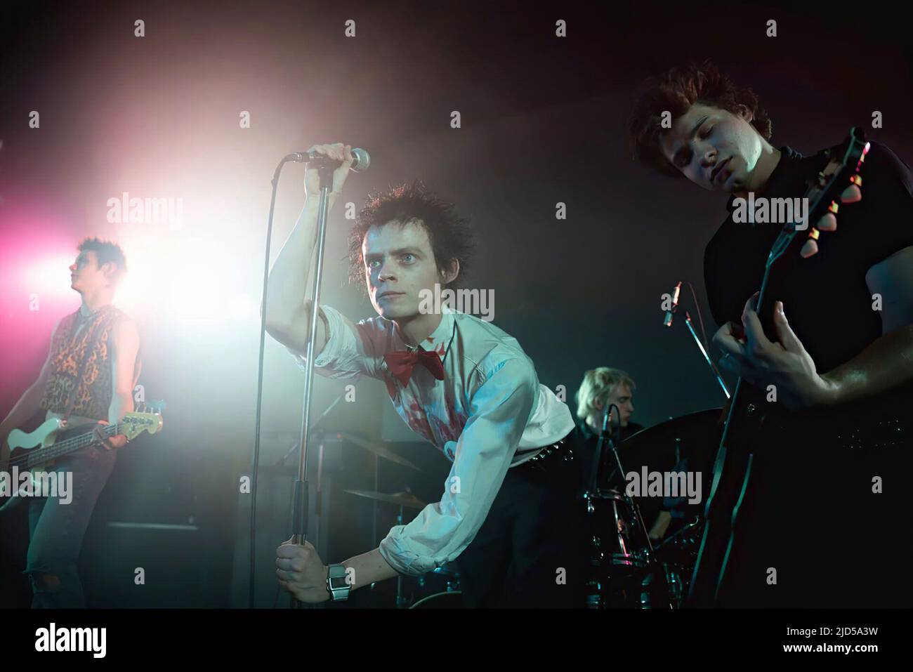 Anson boon Banque de photographies et d’images à haute résolution - Alamy