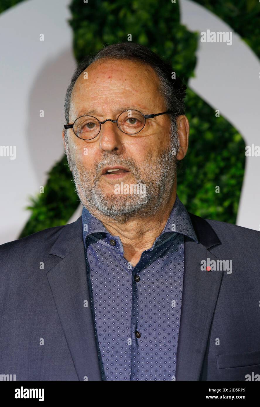 Une Affaire Prive Jean Reno