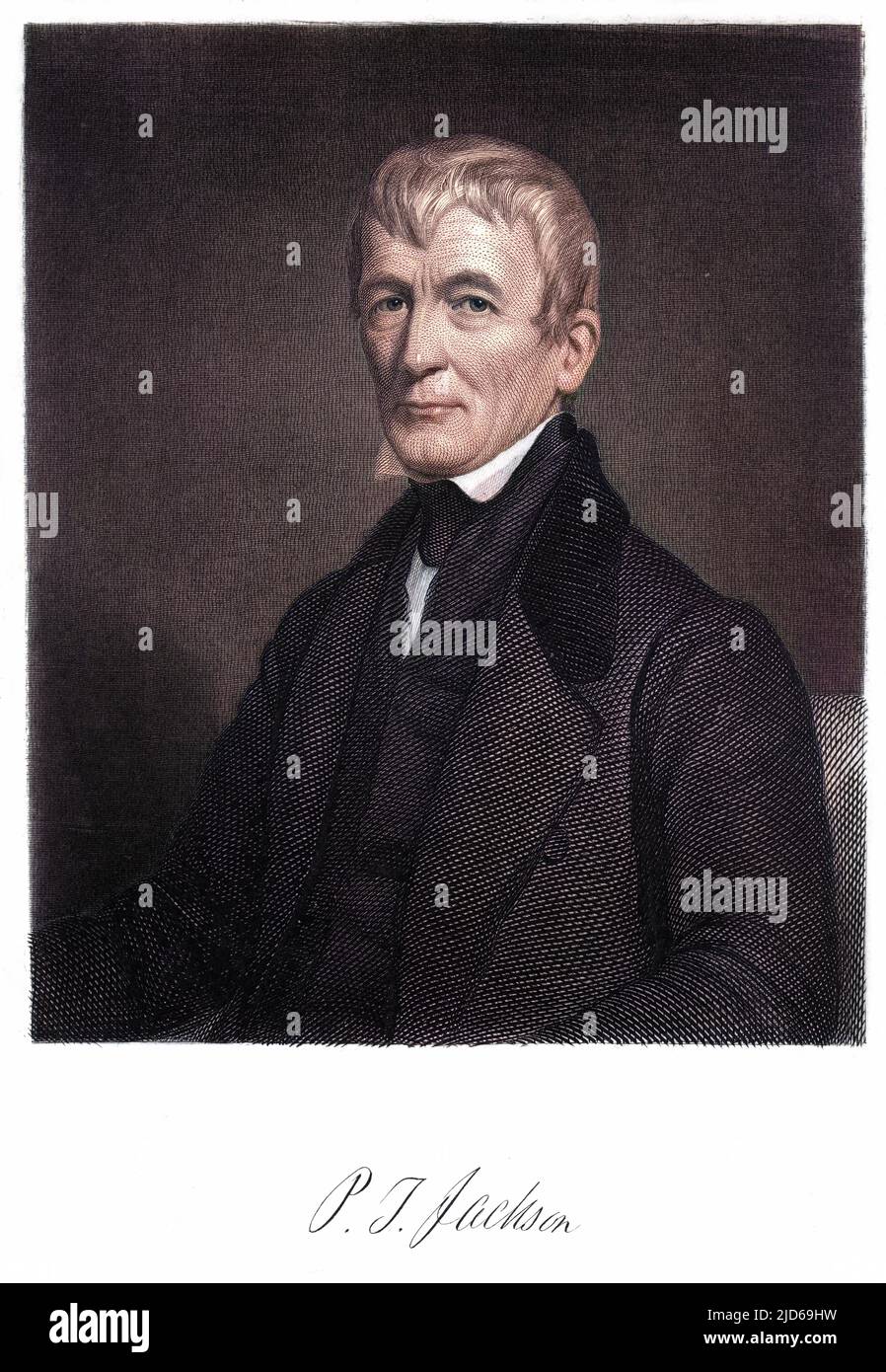 Patrick tracy Banque d'images détourées - Alamy