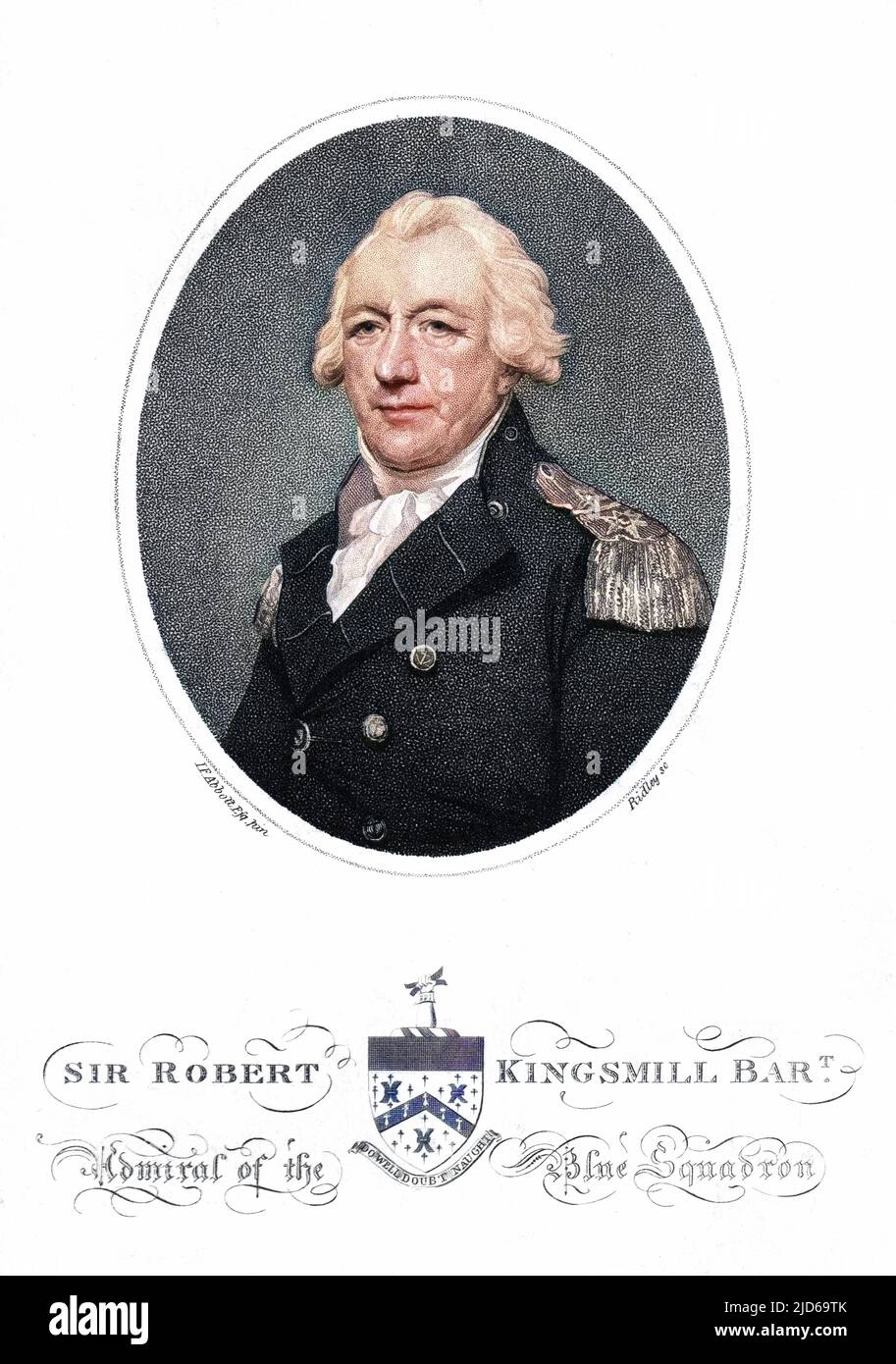 Robert brice kingsmill Banque de photographies et d’images à haute ...