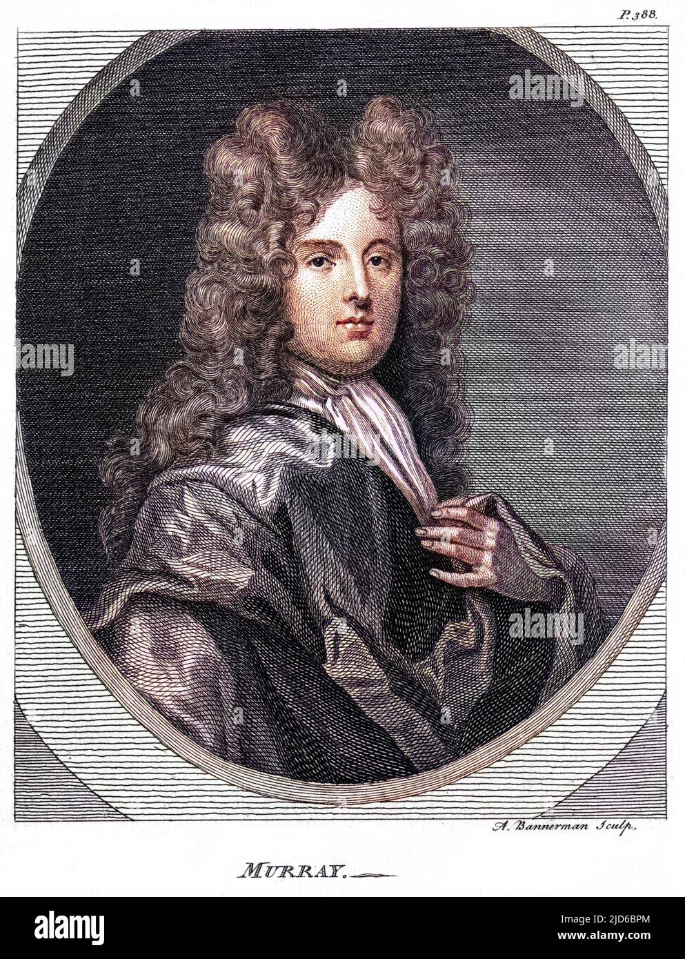Thomas murray Banque de photographies et d’images à haute résolution ...