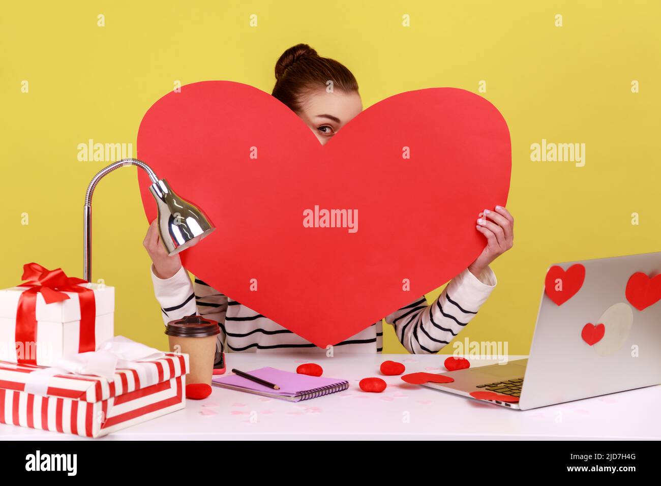 Sentiment amoureux Banque de photographies et d’images à haute ...