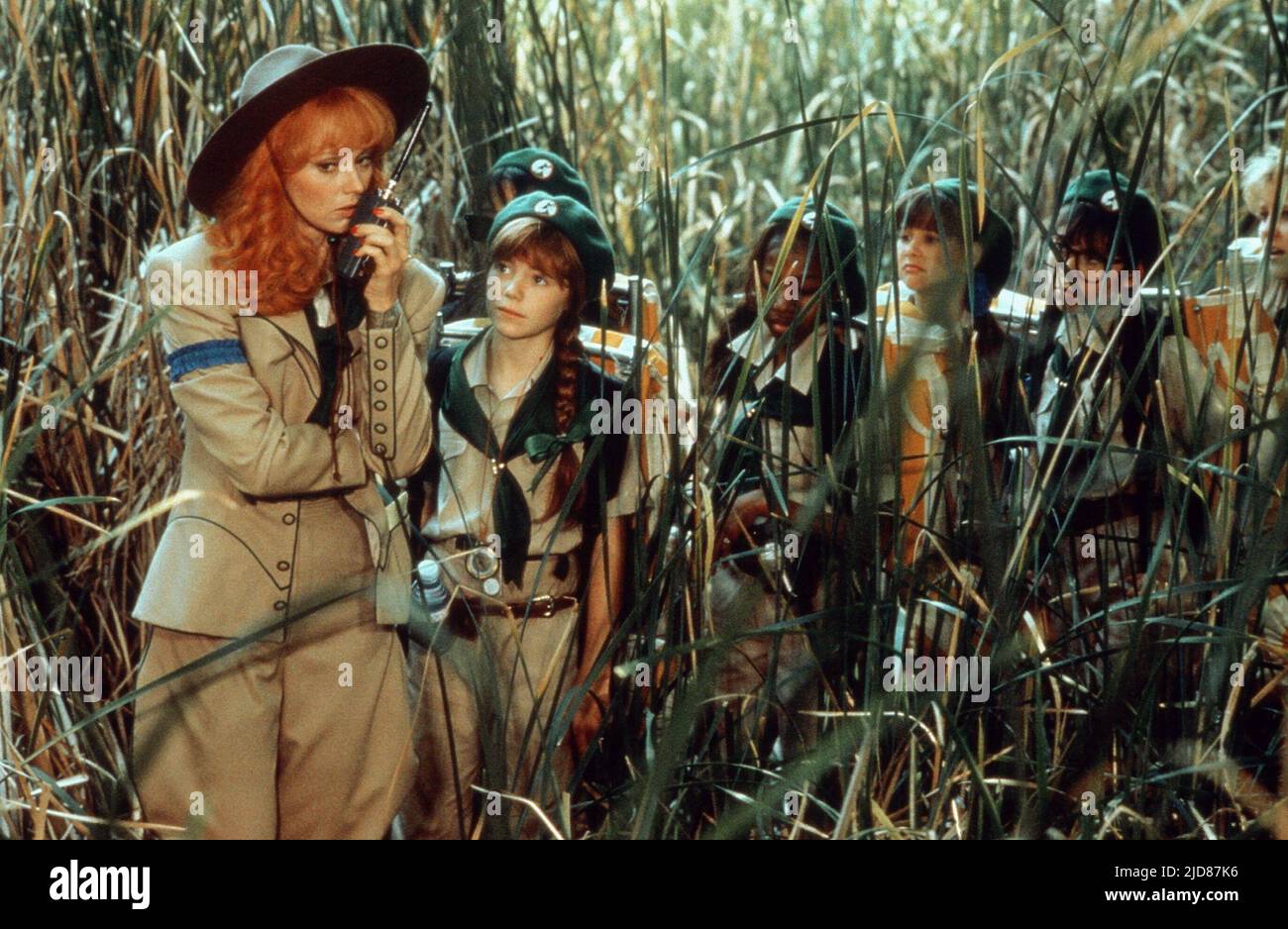Shelley long Banque de photographies et d’images à haute résolution - Alamy