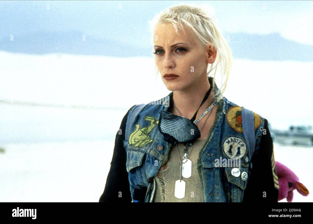 Lori petty Banque de photographies et d’images à haute résolution - Alamy