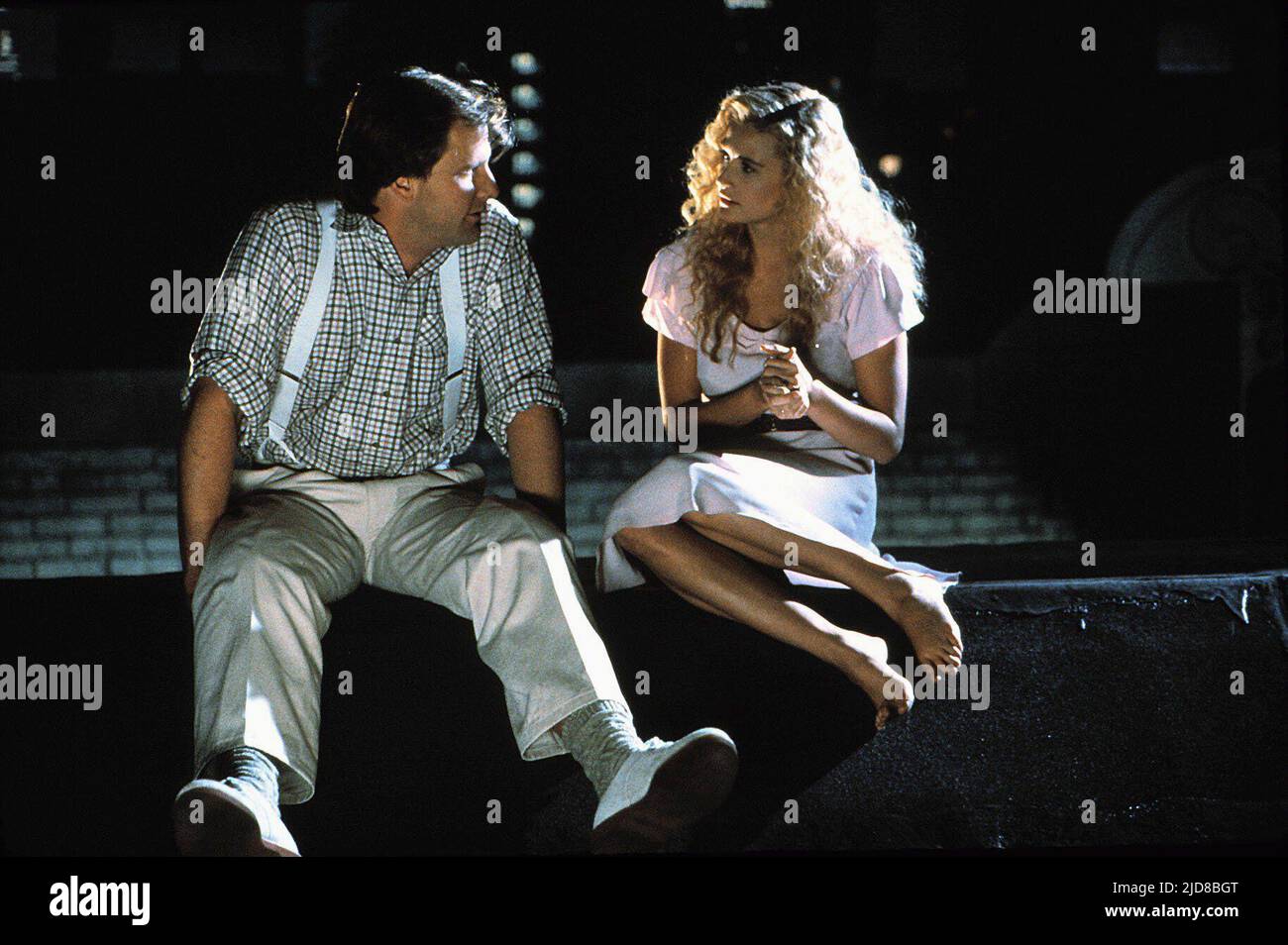 Terry moore Banque de photographies et d’images à haute résolution - Alamy
