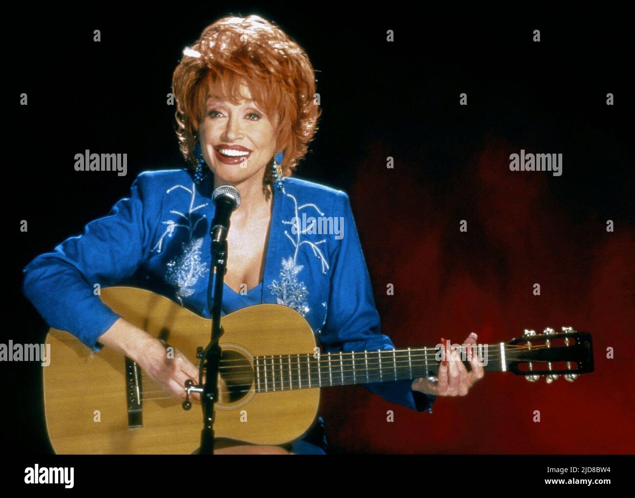 Dolly parton portrait Banque de photographies et d’images à haute ...