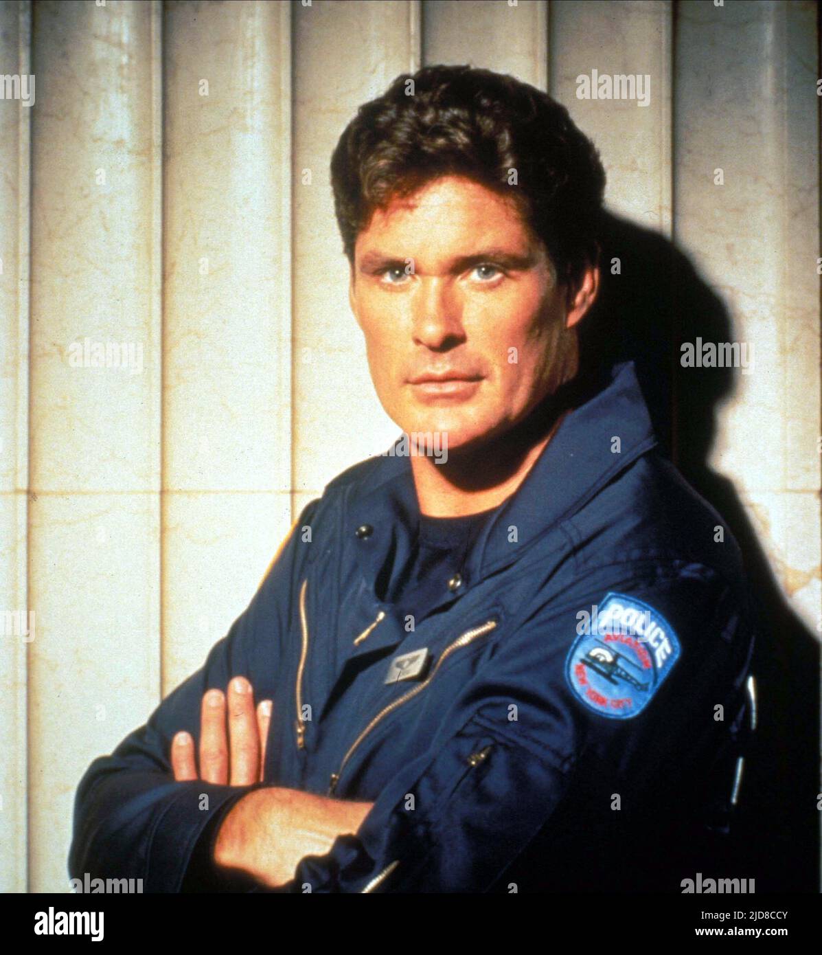 David hasselhoff Banque de photographies et d’images à haute résolution ...